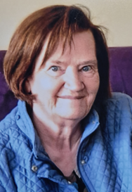 Condolence Book for Carmel Stack (née Fitzmaurice) (Lixnaw, Kerry) | rip.ie