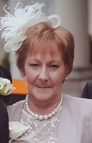 Condolence Book for Carmel THORPE (née Kavanagh) (Clondalkin, Dublin) | rip.ie