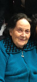 Death Notice of Carmel Butler (née Mc Cutcheon) (Donaghmede, Dublin ...