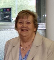 Death Notice of Carmel Sutton (née O'Shea) (Bandon, Cork) | rip.ie