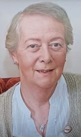 Death Notice of Carmel Corcoran (née Armstrong) (Ballysheedy, Limerick ...