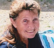 Death Notice of CAROL JAMES (Cork City, Cork) | rip.ie