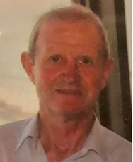 Death Notice of William Carter (Sligo Town, Sligo) | rip.ie