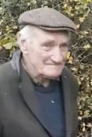 Death Notice of Bill Casey (Kilmallock, Limerick) | rip.ie