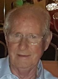 Death Notice of Noel Cassidy (Clonsilla, Dublin) | rip.ie