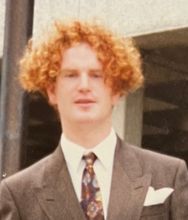 Death Notice of Cathal Morrin (Kilcullen, Kildare) | rip.ie