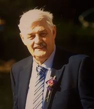 Death Notice of Cathal Duffy (Portsalon, Donegal) | rip.ie