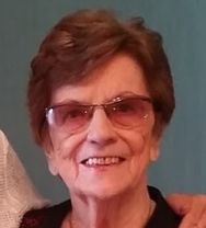 Death Notice of Catherine (Kaye) Corcoran (née Lee) (Glasnevin, Dublin ...