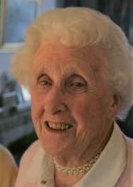 Condolence Book for Catherine (Kay) Ferguson (née Crook) (Blackrock ...