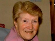 Death Notice of Catherine Hession (née O'Donoghue) (Gurranabraher, Cork ...