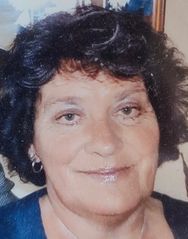 Condolence Book for Catherine NOLAN (née Farrell) (Carlow Town, Carlow ...