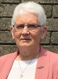 Condolence Book for Catherine (Renee) PURCELL (née Murray) (Waterford ...