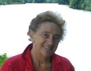 Death Notice of CATHERINE SISK (née Bloxham) (Ballyphehane, Cork) | rip.ie