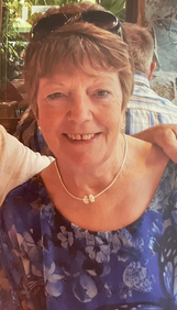 Condolence Book for Cathy Kelly (née Curran) (Caragh, Kildare) | rip.ie