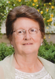 Condolence Book for Cecelia Rohan (née Kelly) (Athenry, Galway) | rip.ie