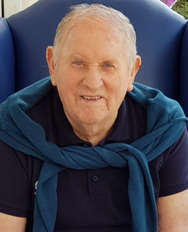 Death Notice of Cecil Halpin (Kilbarrack, Dublin) | rip.ie