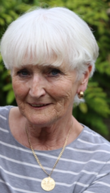 Death Notice of Celestine Reddin (née Poynton) (Raheny, Dublin) | rip.ie