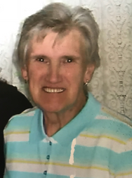 Death Notice of Celine Murphy (née McGrath) (Rathbane, Limerick) | rip.ie