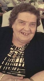 Death Notice of Concepta (Cepta) Carroll (née James) (Drogheda, Louth ...