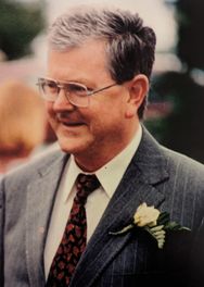 Death Notice of Charles Bowens (Mallow, Cork) | rip.ie