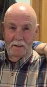 Condolence Book for Charlie CARROLL (Dublin) | rip.ie