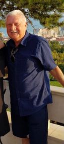 Condolence Book for Charles (Charlie) Lahiff (Ballycullen, Dublin) | rip.ie