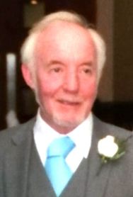 Condolence Book for Charlie Gallagher (Mornington, Meath) | rip.ie