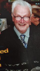 Death Notice of Charlie Gallagher (Gortahork, Donegal) | rip.ie