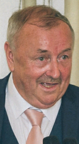 Death Notice of Charlie Jenkins (Bray, Wicklow) | rip.ie