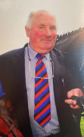 Death Notice of Charles (Charlie) Johnson (Dunshaughlin, Meath) | rip.ie