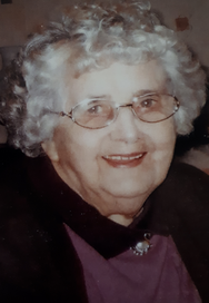 Death Notice of Charlotte (Chattie) Jackson (Kiltegan, Wicklow) | rip.ie