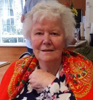 Death Notice of Charlotte Proctor (née McCarthy) (Dublin) | rip.ie