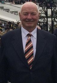 Death Notice of Christopher (Chris) Armstrong (Foxford, Mayo) | rip.ie