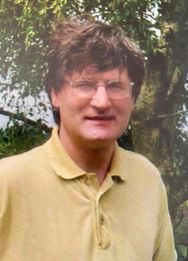 Death Notice of Christopher (Chris) Cass (Kilkenny City, Kilkenny) | rip.ie