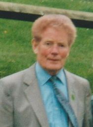 Death Notice of Christopher Cassidy (Trim, Meath) | rip.ie