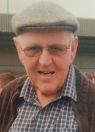 Death Notice of Chris Cooney (Nenagh, Tipperary) | rip.ie