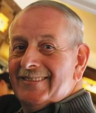 Condolence Book for Chris Donohoe (Moate, Westmeath) | rip.ie