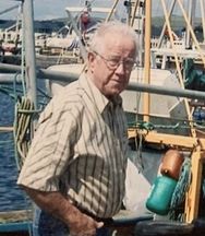 Condolence Book for Christopher Forde (Edenderry, Offaly) | rip.ie