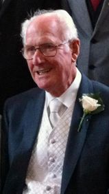 Condolence Book for Christopher (Chris) Waldron (Castlerea, Roscommon ...