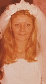Death Notice of Christine (Tina) Curran (Ballybough, Dublin) | rip.ie