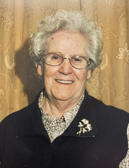 Condolence Book for Christina O'Kane (née Gallagher) (Strabane, Tyrone ...