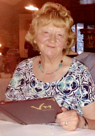 Death Notice of Christina (Chrissie) Halton (née Cullivan) (Kilcogy ...