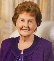 Condolence Book for Christina Lynch (née Malone) (Ennis, Clare) | rip.ie