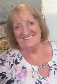 Death Notice of Christina (Chrissie) Reid (née Gahan) (Lucan, Dublin ...