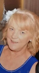 Condolence Book for Christine Maher (née Molloy) (Portlaoise, Laois ...
