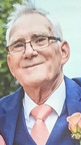 Death Notice of Christopher Barry (Clondalkin, Dublin) | rip.ie
