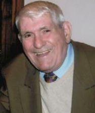 Condolence Book for Christopher BREEN (Kilmore, Dublin) | rip.ie