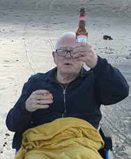 Condolence Book for Christopher (Git) Byrne (Clondalkin, Dublin) | rip.ie