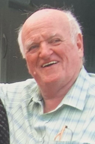 Death Notice of Christopher (Christy) CARROLL (Bohernabreena, Dublin ...