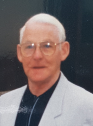 Death Notice of Christopher (Christy) CARROLL (Dublin) | rip.ie